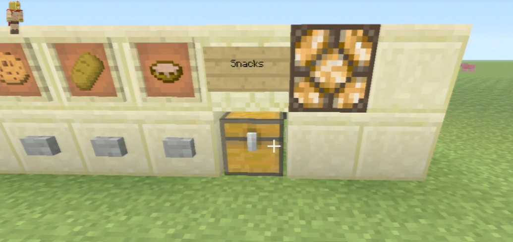 Tutorial : Automatic Item Machine + Survival Mode Minecraft Map