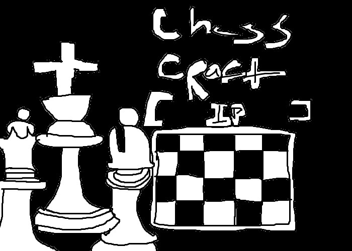 ChessCraft Minecraft Server