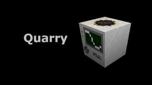 How to setup a Quarry!