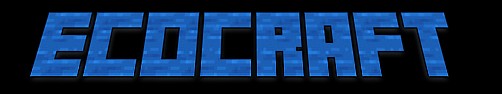EcoCraft Minecraft Server