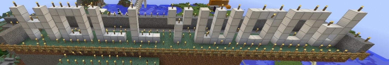 Hollywood Minecraft Project