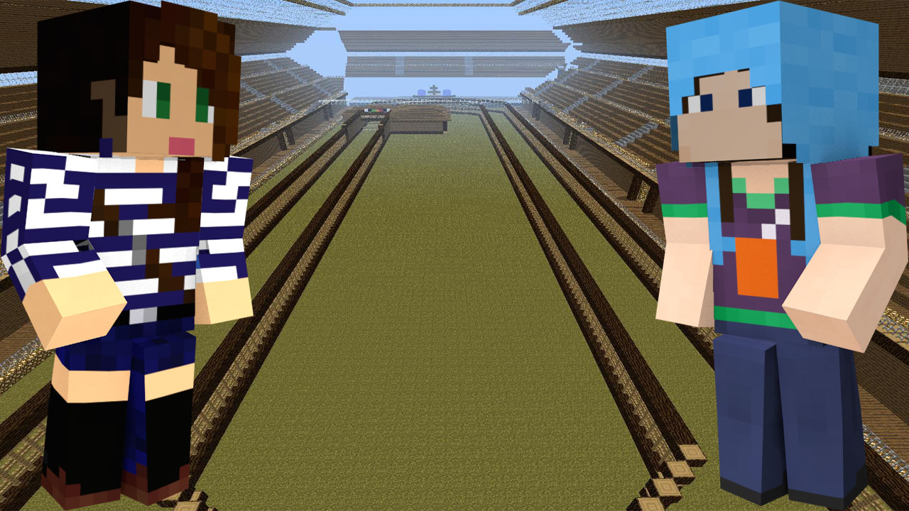 Cube Smp Adventure Map Minecraft Map