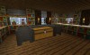 Hospital & Apothecary Minecraft Map