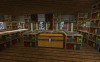 Hospital & Apothecary Minecraft Map