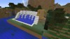 Minecraft Mini Dam Minecraft Map