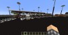Toll booth station with custom scans. Minecraft Map