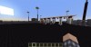 Toll booth station with custom scans. Minecraft Map