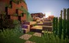 Aeris - Sky Spawn Minecraft Map