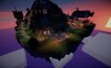 Aeris - Sky Spawn Minecraft Map