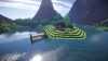 The Land Minecraft Map