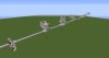 10 Redstone Lighting System Minecraft Map