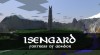 Isengard - Fortress of Gondor Minecraft Map