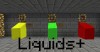 [1.7.10]Liquids+ Minecraft Mod