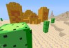 Nostalgia Emulation System Minecraft Texture Pack