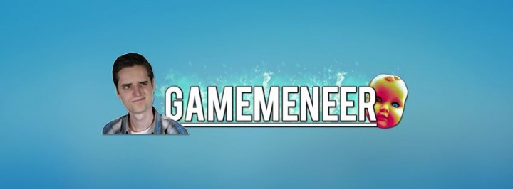 Gameneer Parkourmap! Minecraft Map