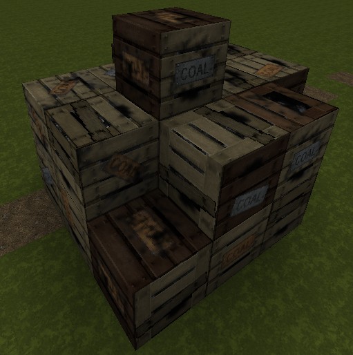 Stonecutter's Quarry Add-On Minecraft Texture Pack