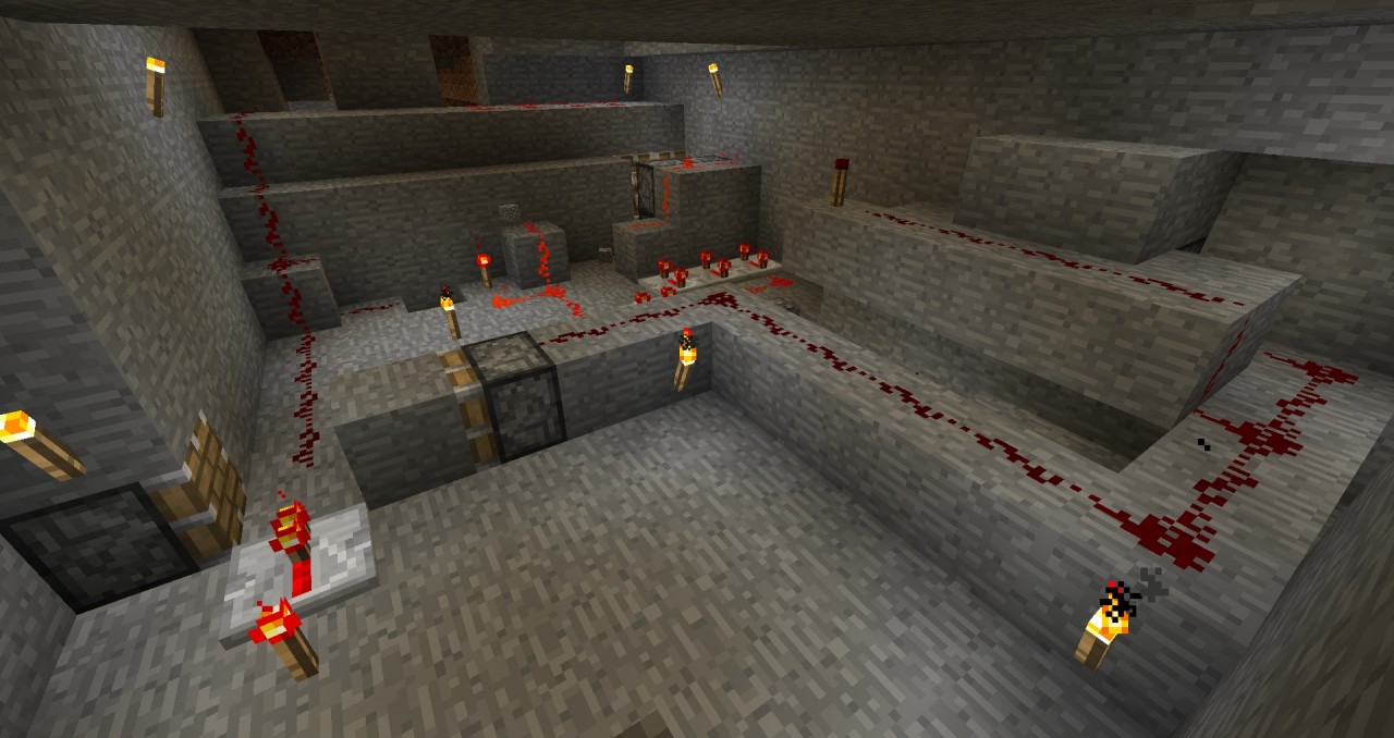 Sen Craft Minecraft Server