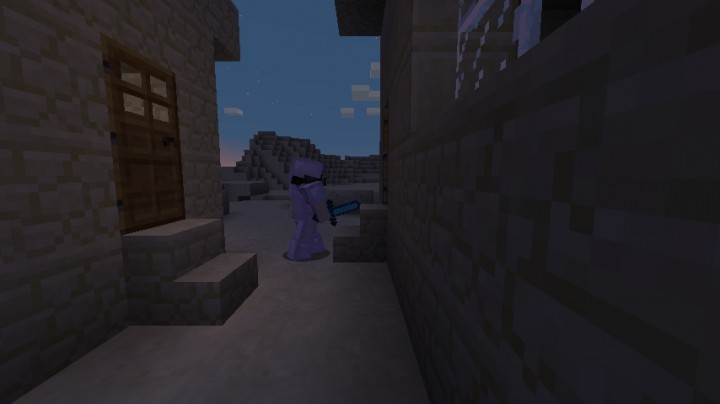 Sen Craft Minecraft Server