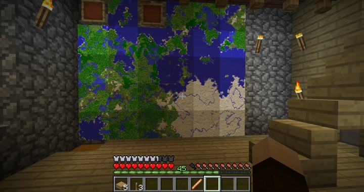 Sen Craft Minecraft Server