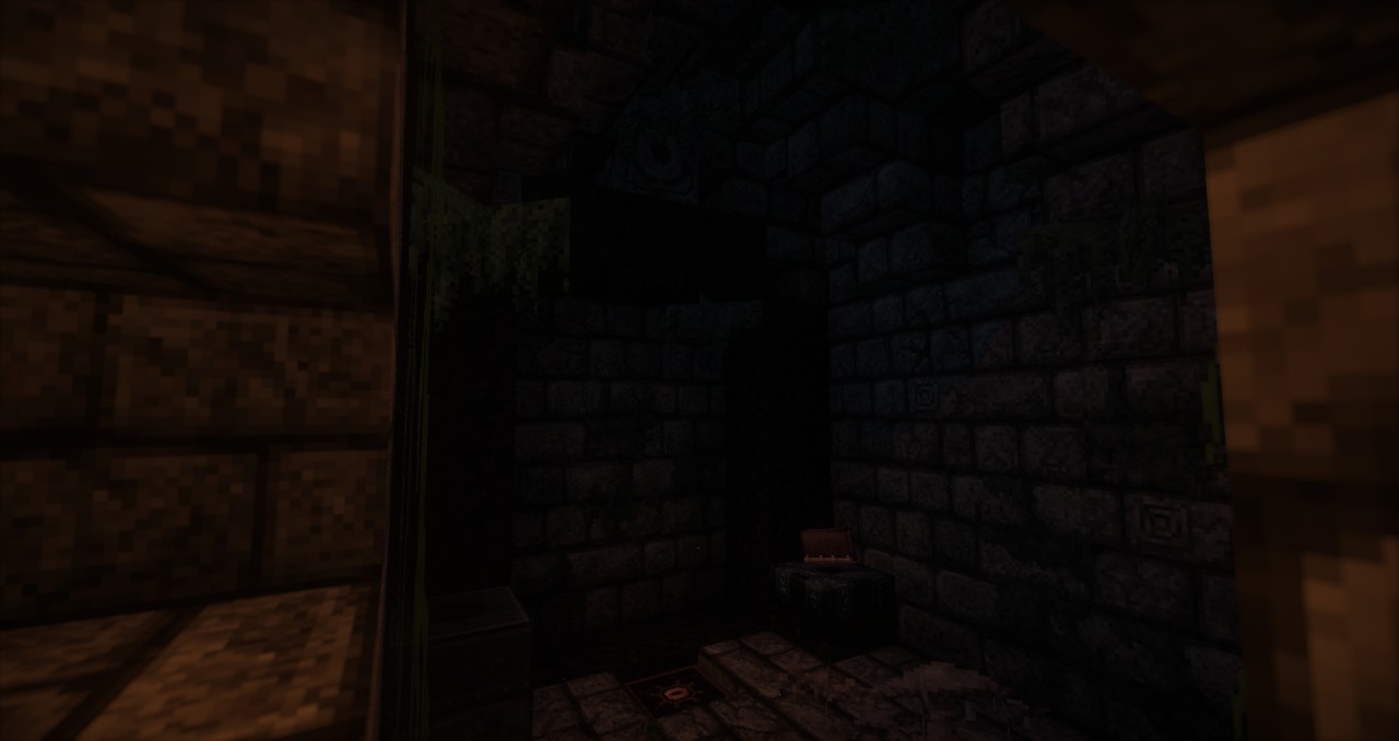 Fantaisy Plot 1 Cr3ative Minecraft Map