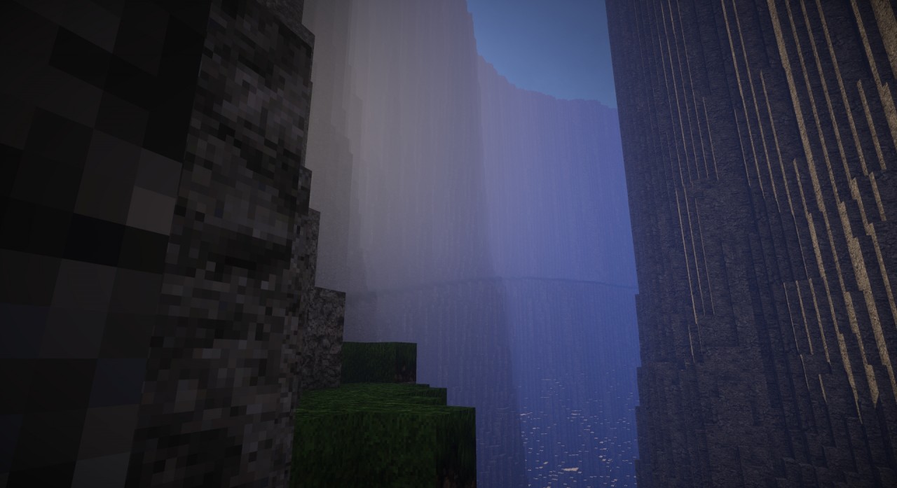 Lordran (Dark Souls) ***MEGA BUILD*** 1:1 Scale Minecraft Map