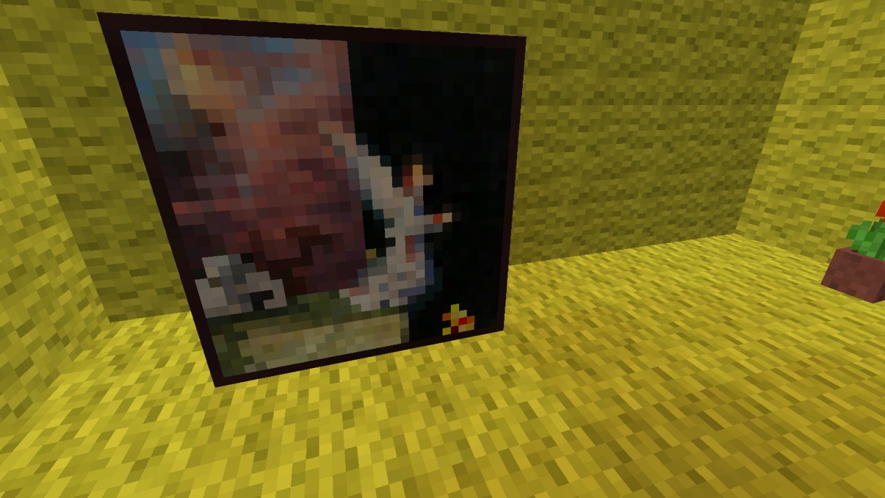 Pikachu House [1.8.1] [Non-Modded] Minecraft Map