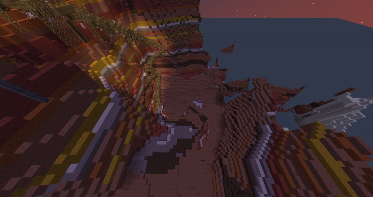 Unsere erste Map! (Jump and Run) Minecraft Map