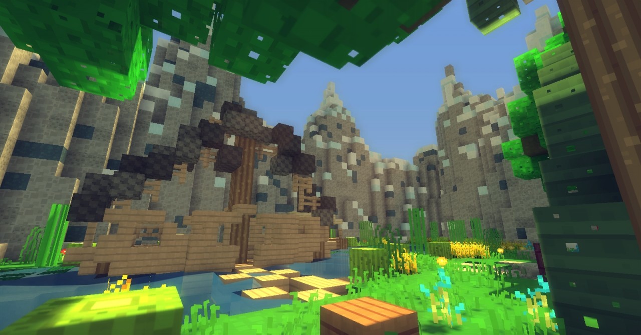 Ravencraft Kitpvp Server Minecraft Server