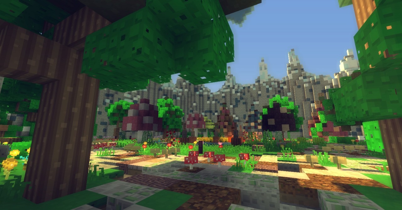 Ravencraft Kitpvp Server Minecraft Server