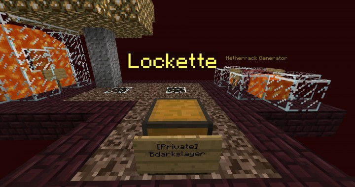 Hellblock.org Minecraft Server