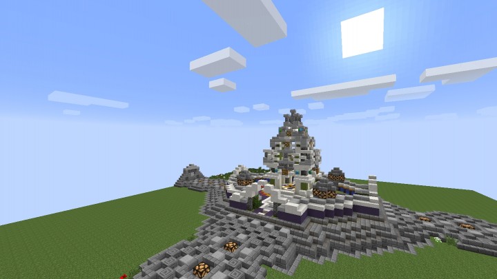 PlanetCraft Minigames 24/7! 1.7.5 Minecraft Server