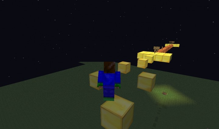 Obby (update everyweek!) Minecraft Map