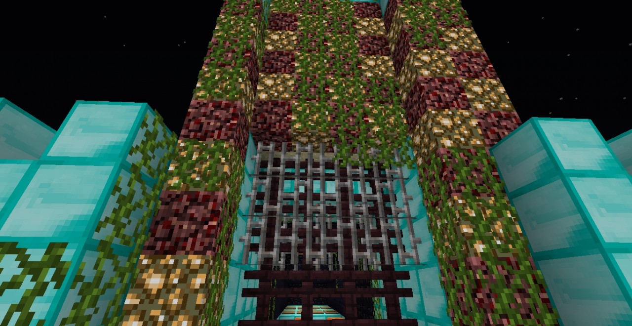 The Death Game Minecraft Map