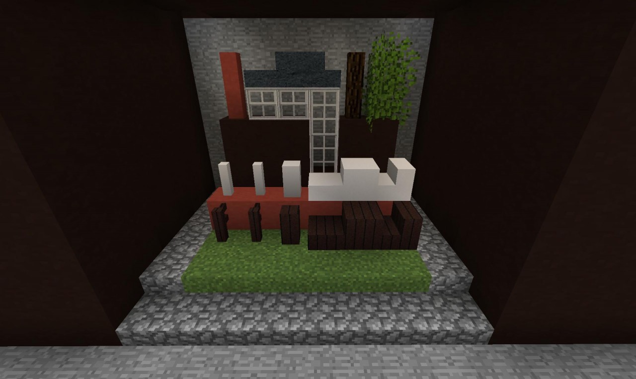 Tokyo Station Minecraft Map