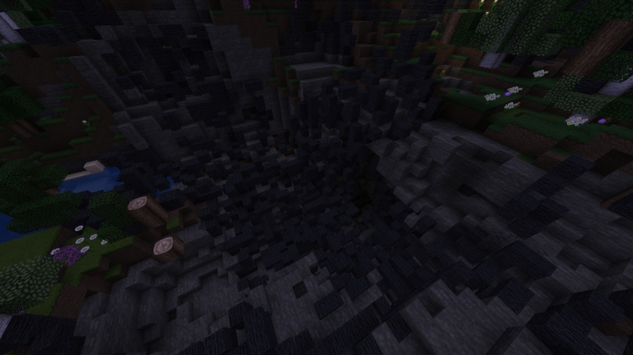 Atomic Bomb Minecraft 1.8 Minecraft Map