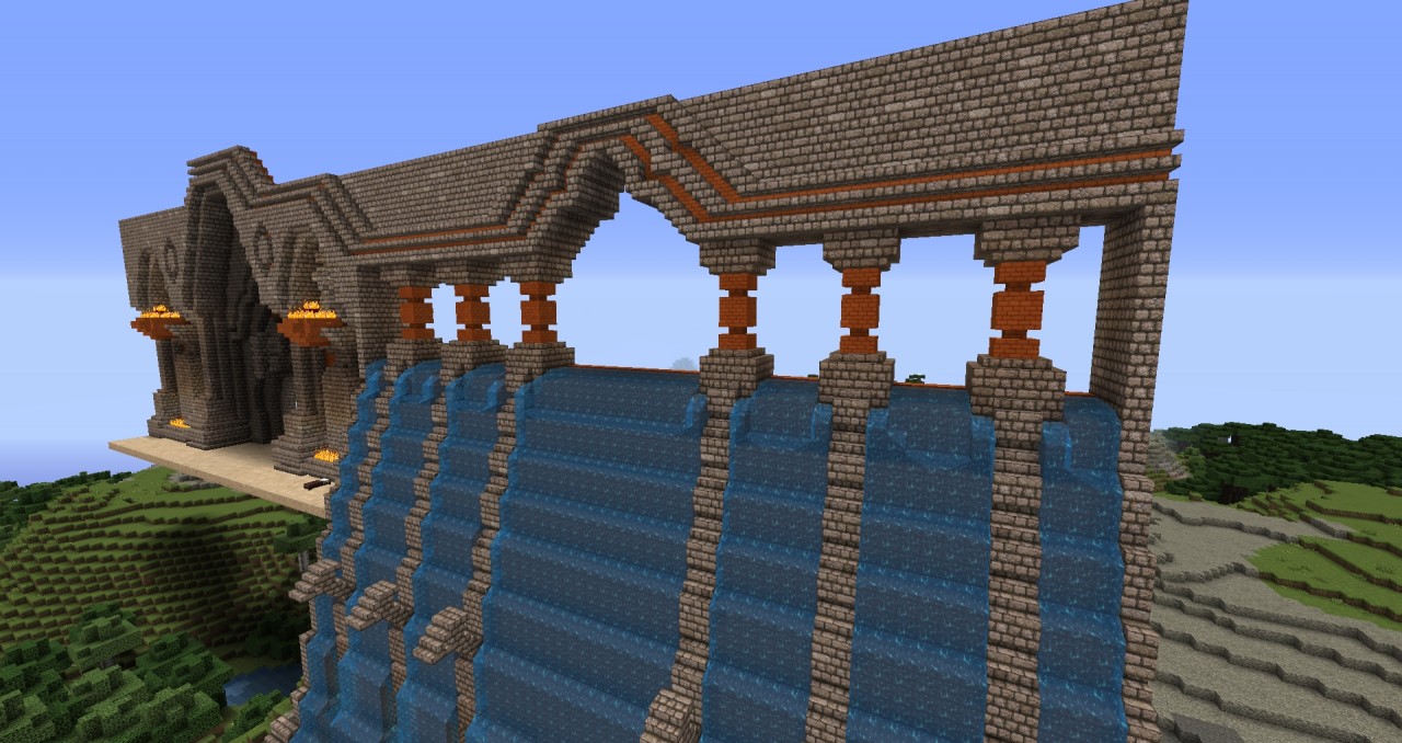 I-finaly-finished-school-project Minecraft Map