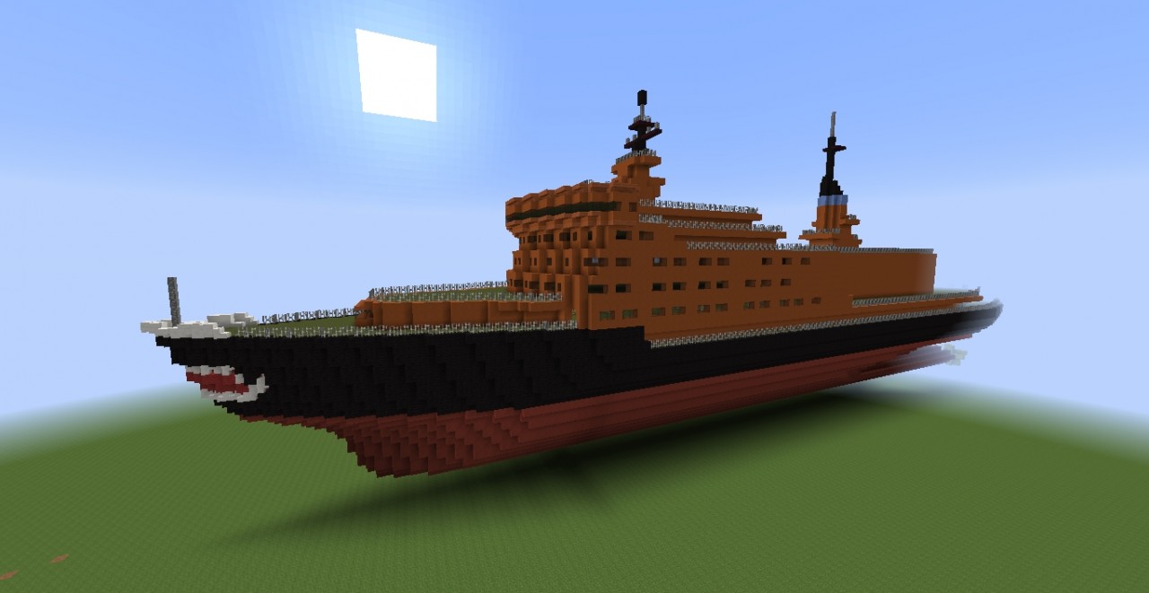 More Minecraft Icebreakers Minecraft Map