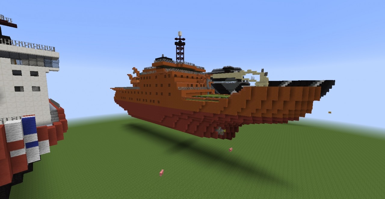 More Minecraft Icebreakers Minecraft Map