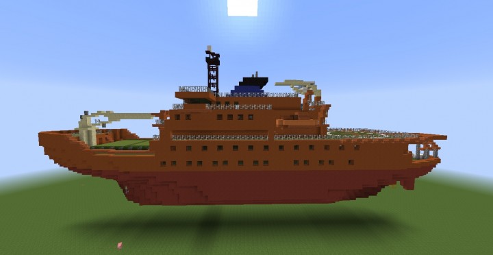 More Minecraft Icebreakers Minecraft Map