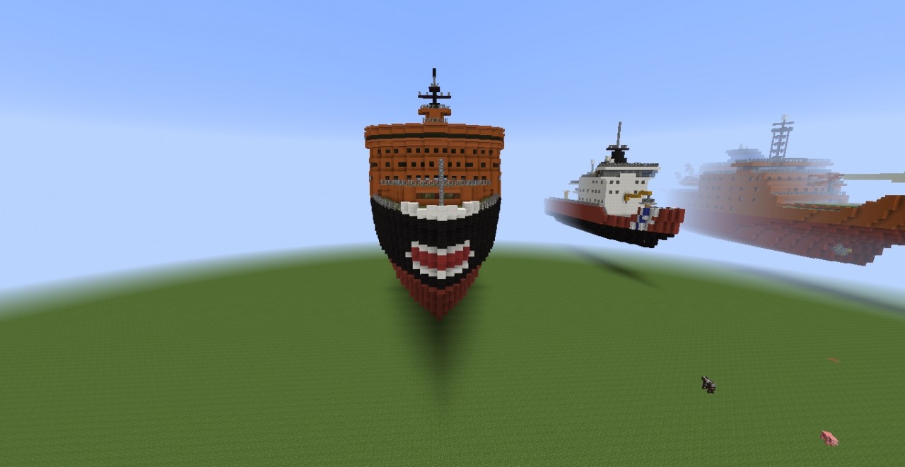 More Minecraft Icebreakers Minecraft Map