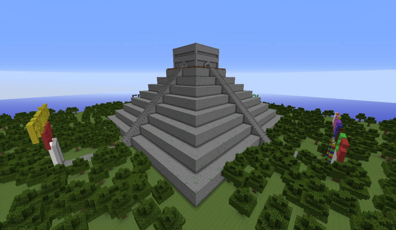 Red Line Minecraft Minecraft Server