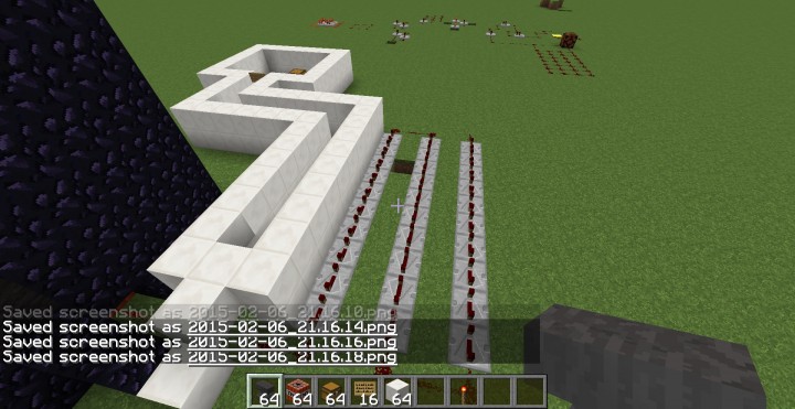 Not The Best Map But Meh Bomb Squad Map Minecraft Map