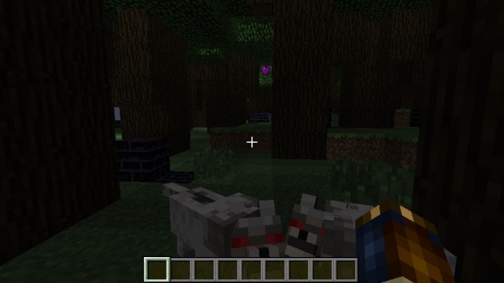 Survival Plus Minecraft Mod