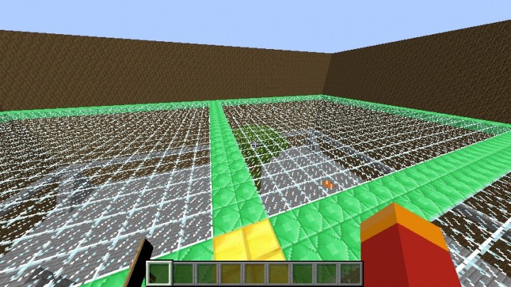 Kit PvP Me Minecraft Server