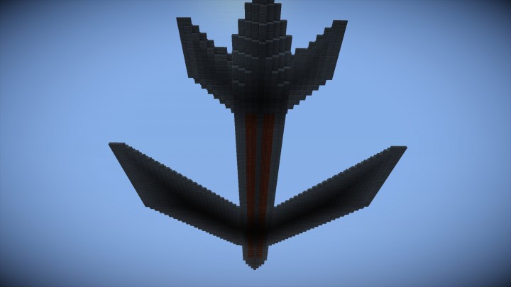 Bomber Minecraft Map