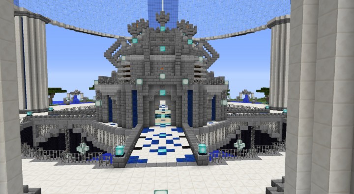 Elysium Crafting Minecraft Server