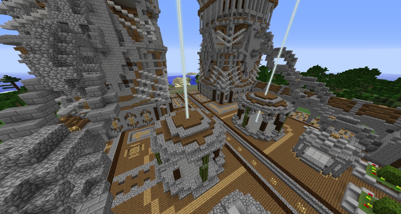 Venomous Empire Minecraft Server