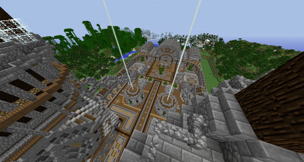 Venomous Empire Minecraft Server