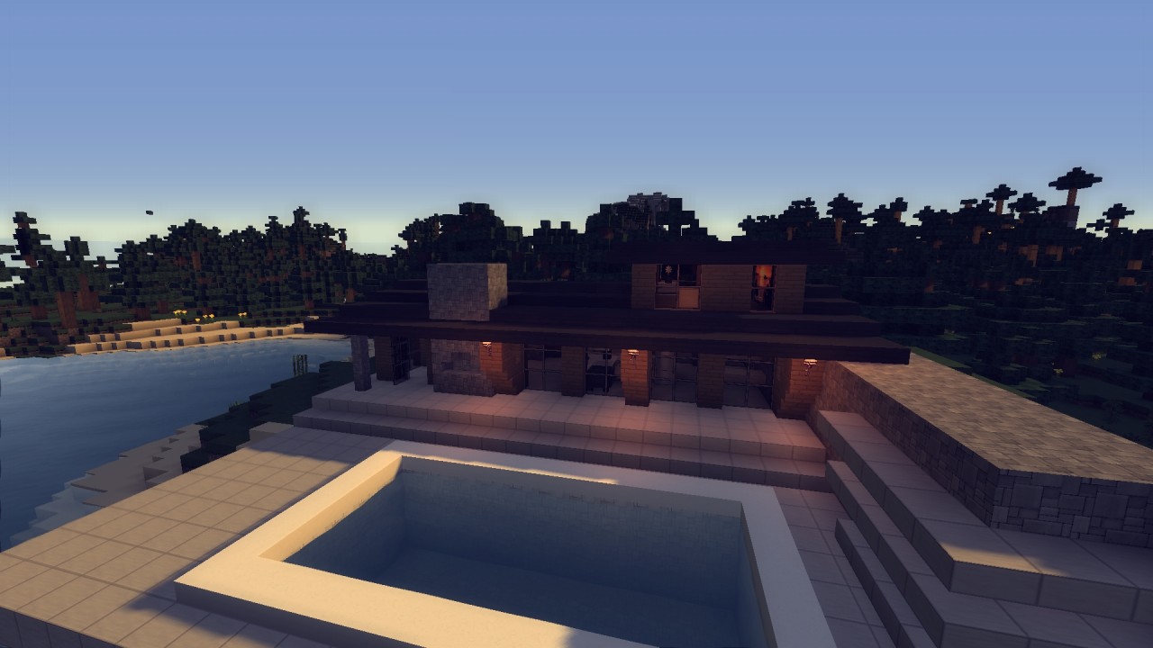 ~Suma~ Minecraft Map