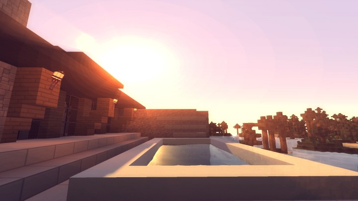 ~Suma~ Minecraft Map